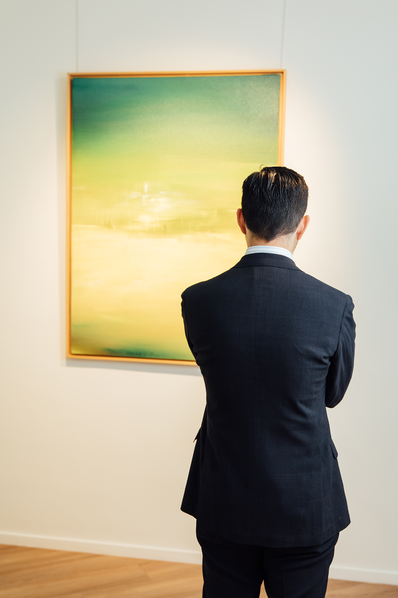 The Armoury's Spring/Summer 2022 Lookbook The Armoury's Spring/Summer 2022 Lookbook